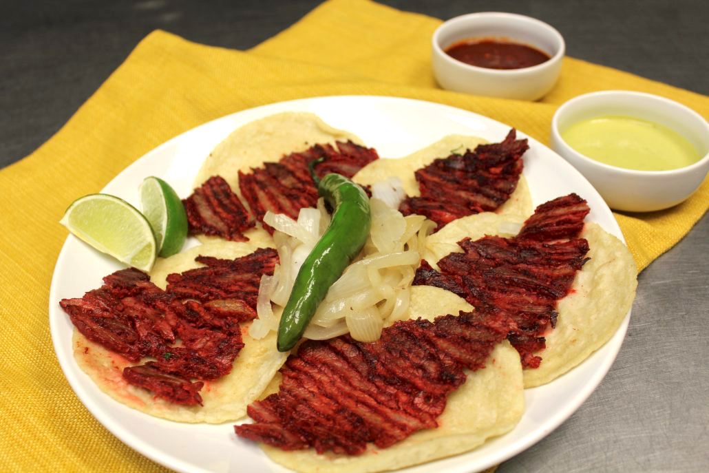 Explore Our Menu - Tacos Del Julio Hwy 6 | Authentic Dishes